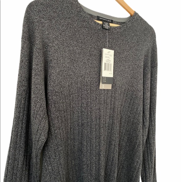Kenneth Cole | Sweaters | Kenneth Cole Men Sweater Size L | Poshmark